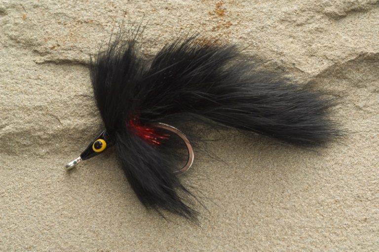 Rabbit Tarpon Fly – SSFlies