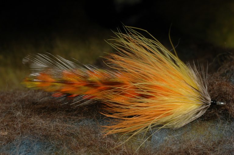 Tarpon Flies – SSFlies