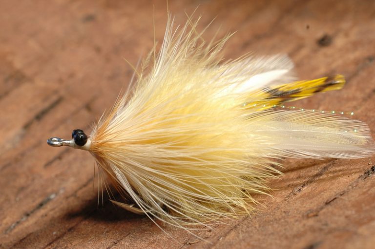 Tarpon Flies – SSFlies