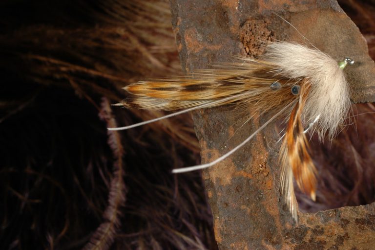 Tarpon Flies – SSFlies