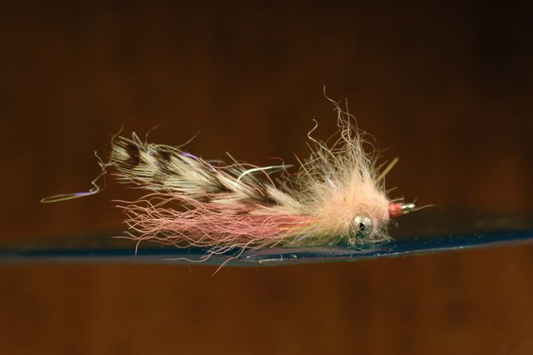 Mini Puff – SSFlies