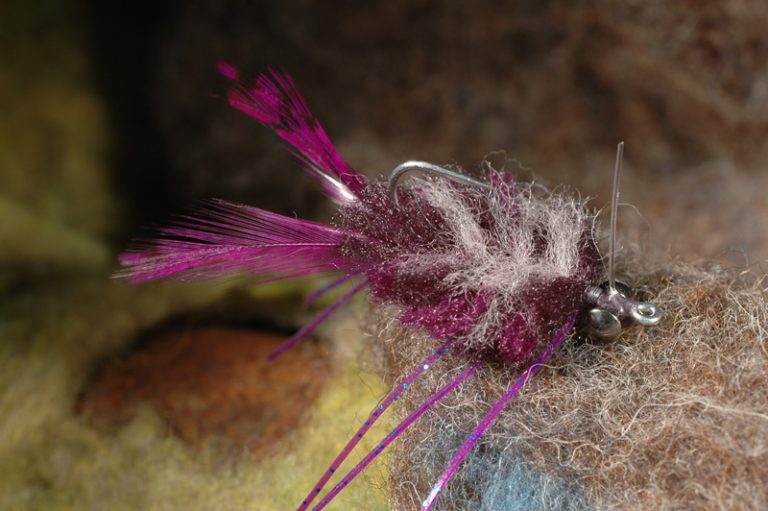 S.S. Merkin – SSFlies