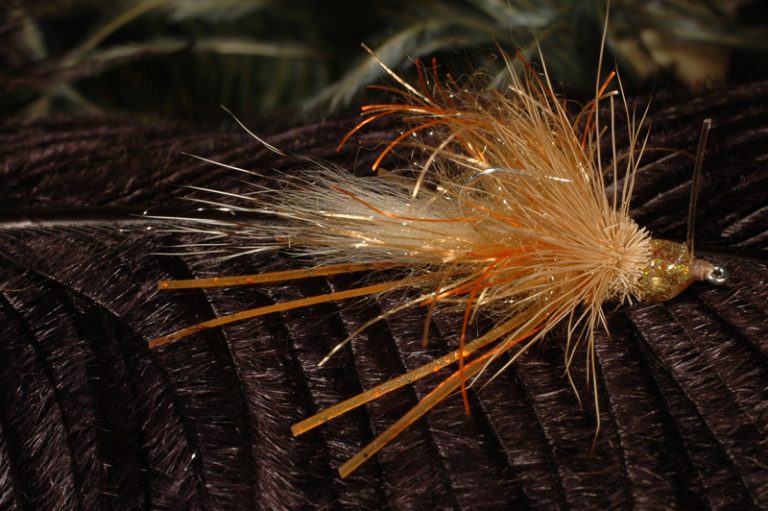 S.S. Bitters – SSFlies