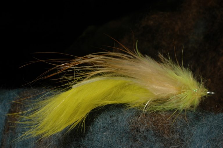 Tarpon Flies – SSFlies