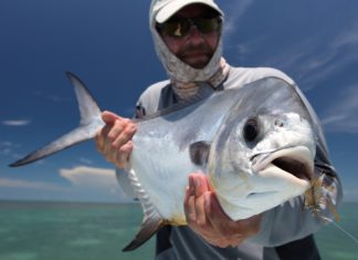 Choosing Permit Flies – SSFlies